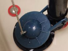 How to Fix Loud or Broken Fill Valve - Korky